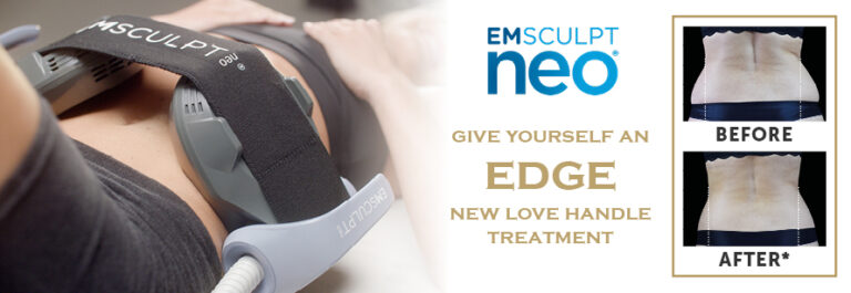 Emsculpt NEO Grand Rapids | Body Contouring Near Me